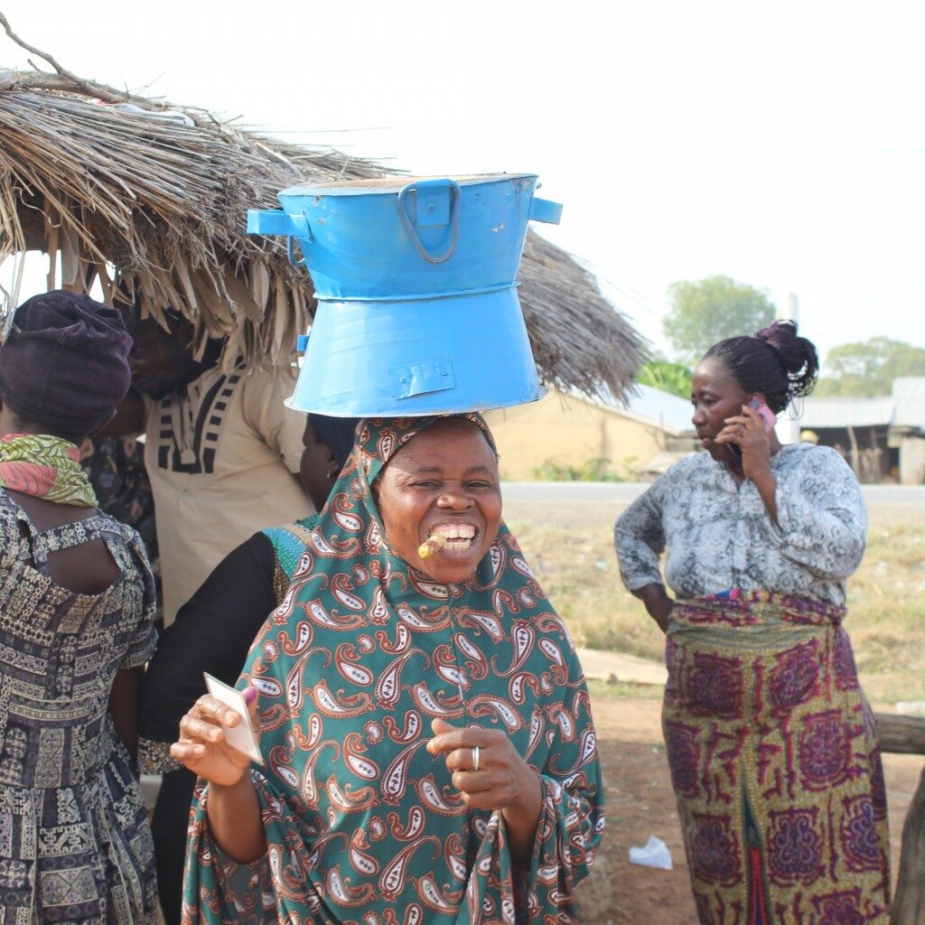 Home - A Rocha Ghana