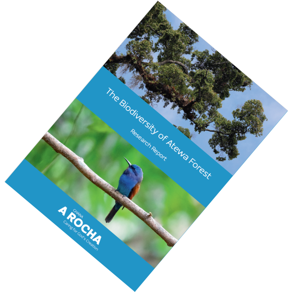 Publications - A Rocha Ghana