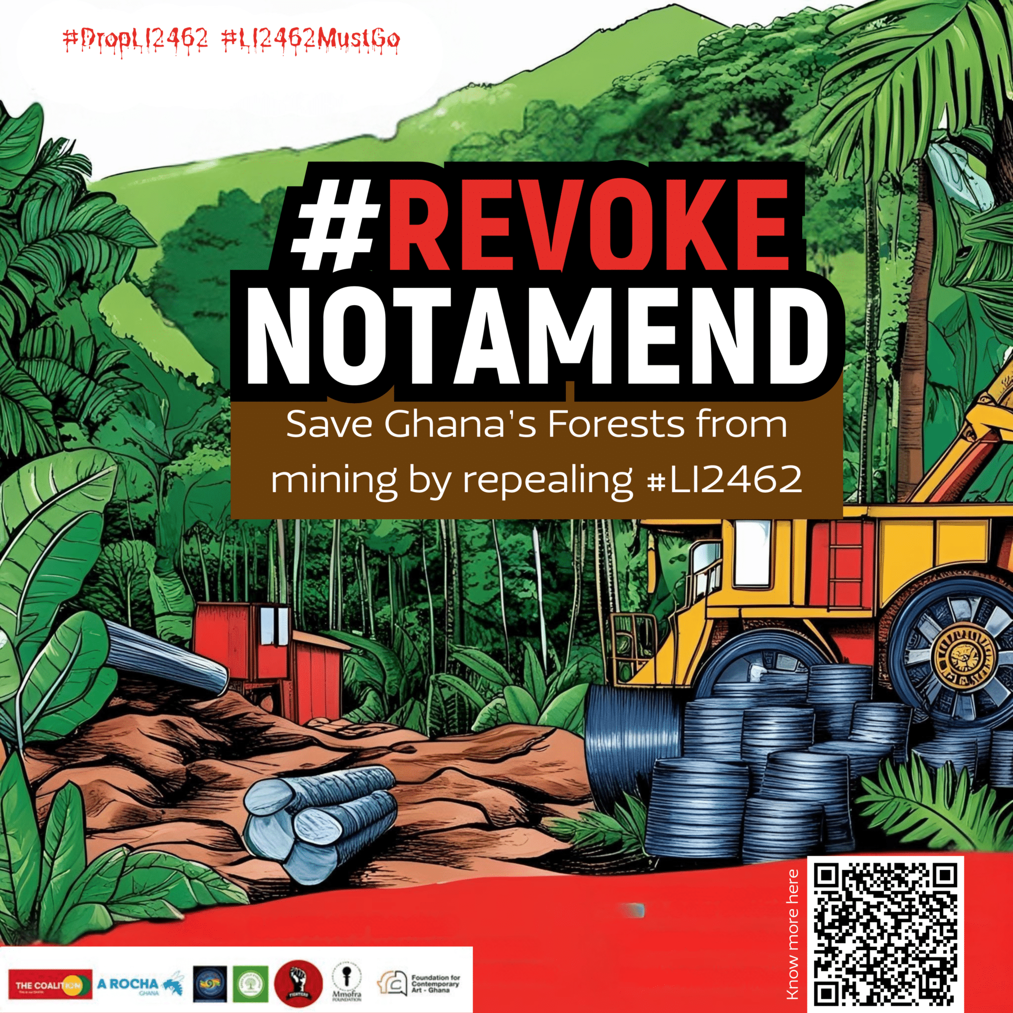 Home - A Rocha Ghana