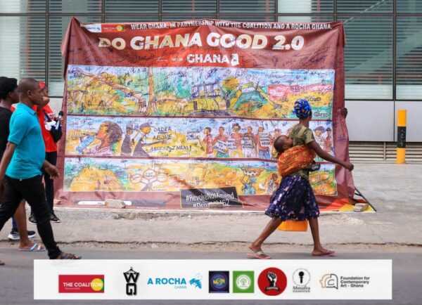 Home - A Rocha Ghana