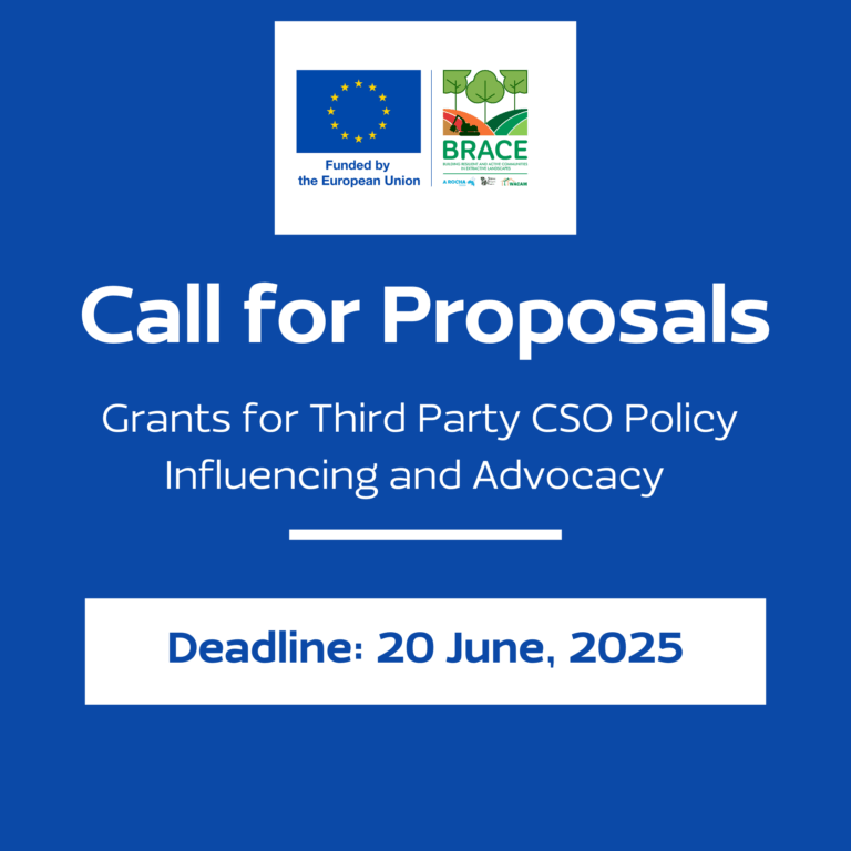 Home - A Rocha Ghana